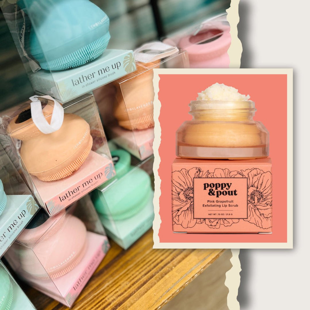 Gypsy Beauty & Gifts - Roaming Gypsy Boutique